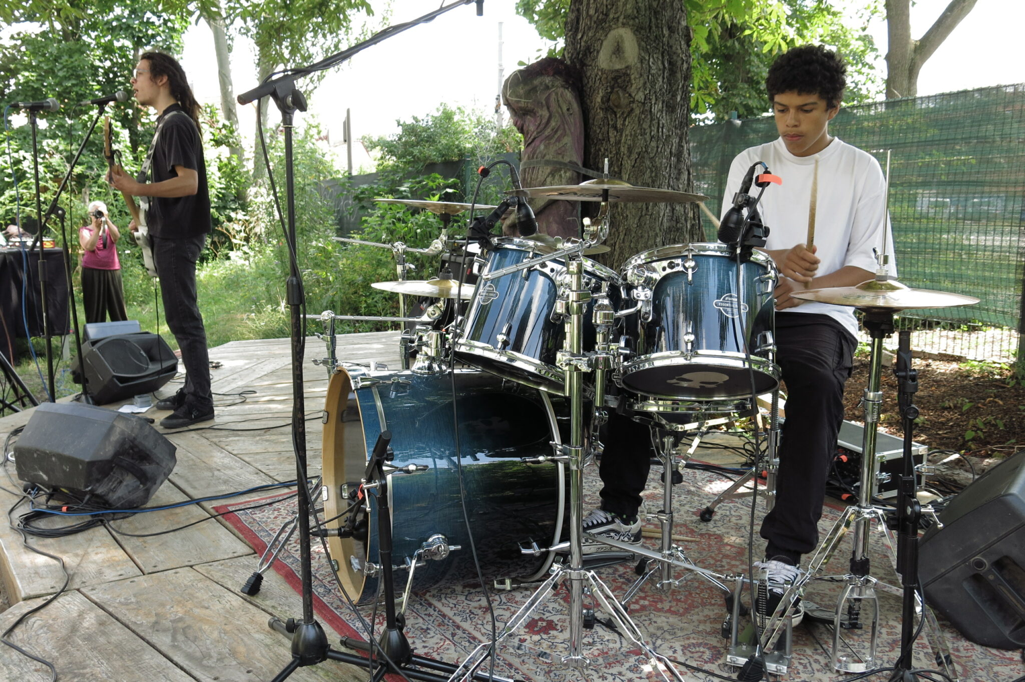 Impressionen – Sounds of the world