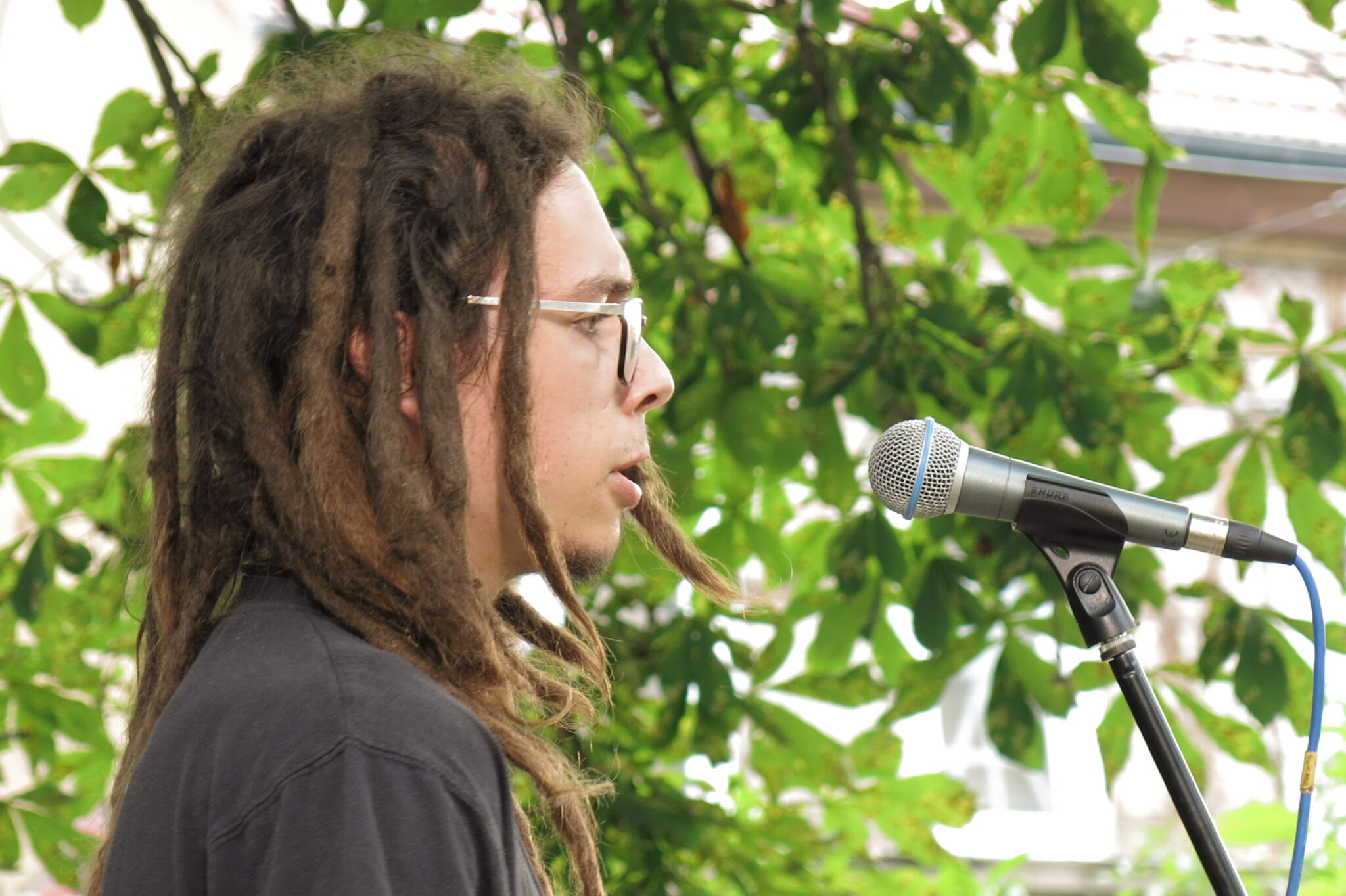 Impressionen – Sounds of the world